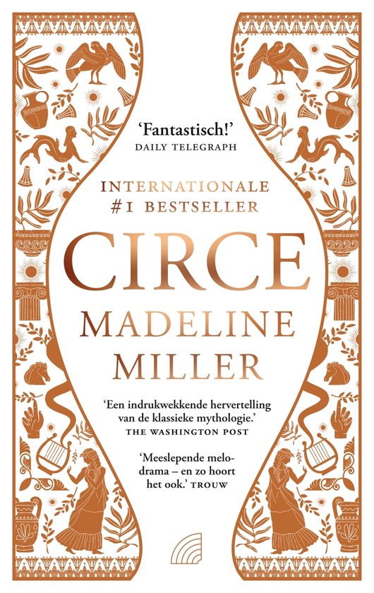 Review | Circe | Happy Reading