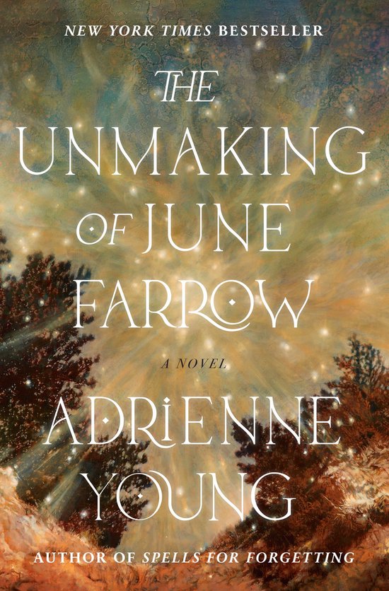 Review | The Unmaking of June Farrow | Happy Reading